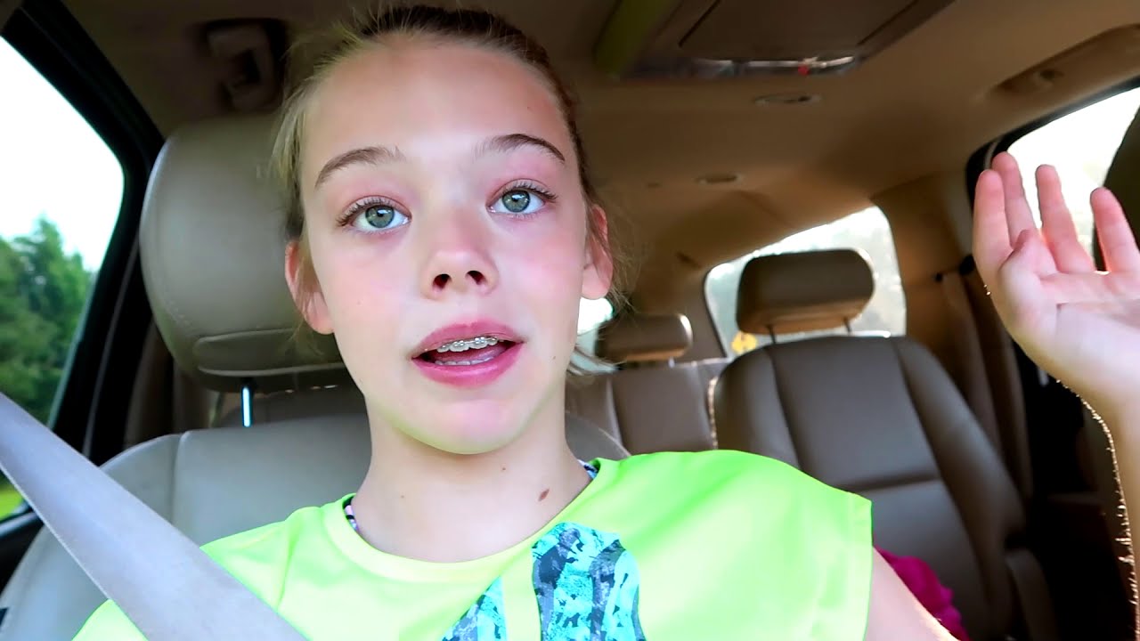 Weekly VLOG #4 | Whitney Bjerken - YouTube