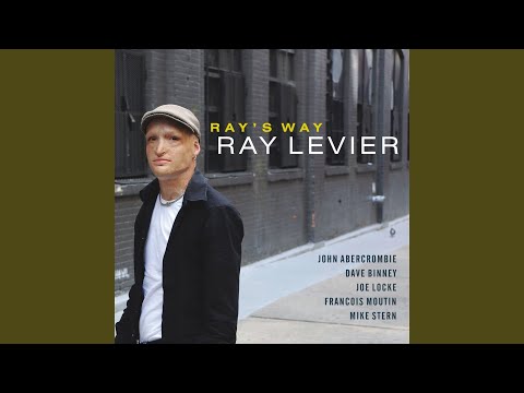 Ray LeVier – Ray's Way – CD (Album, Stereo), 2009 [r10083645] | Discogs
