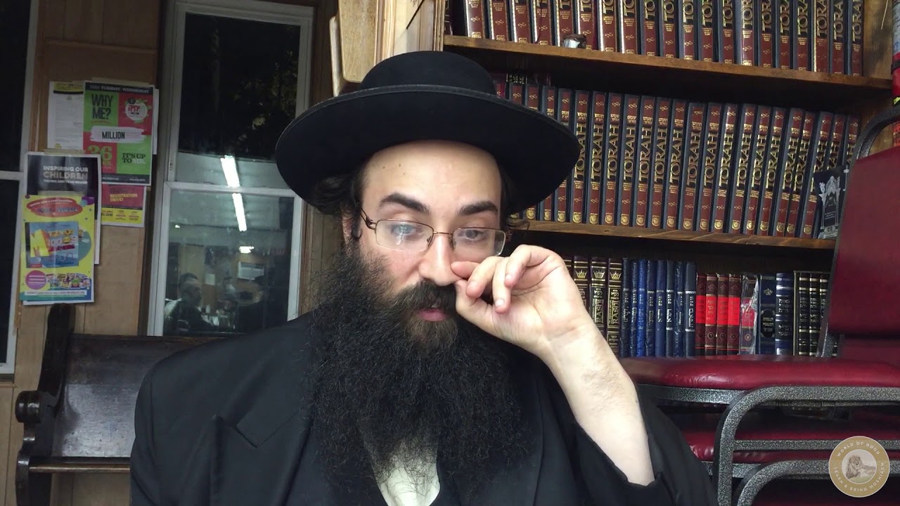 The Great Shofar of Moshiach - YouTube