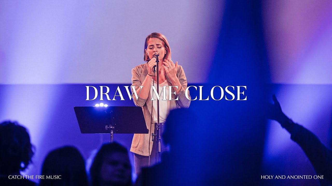 Draw Me Close (feat. Jane Tiller) Chords - Chordify