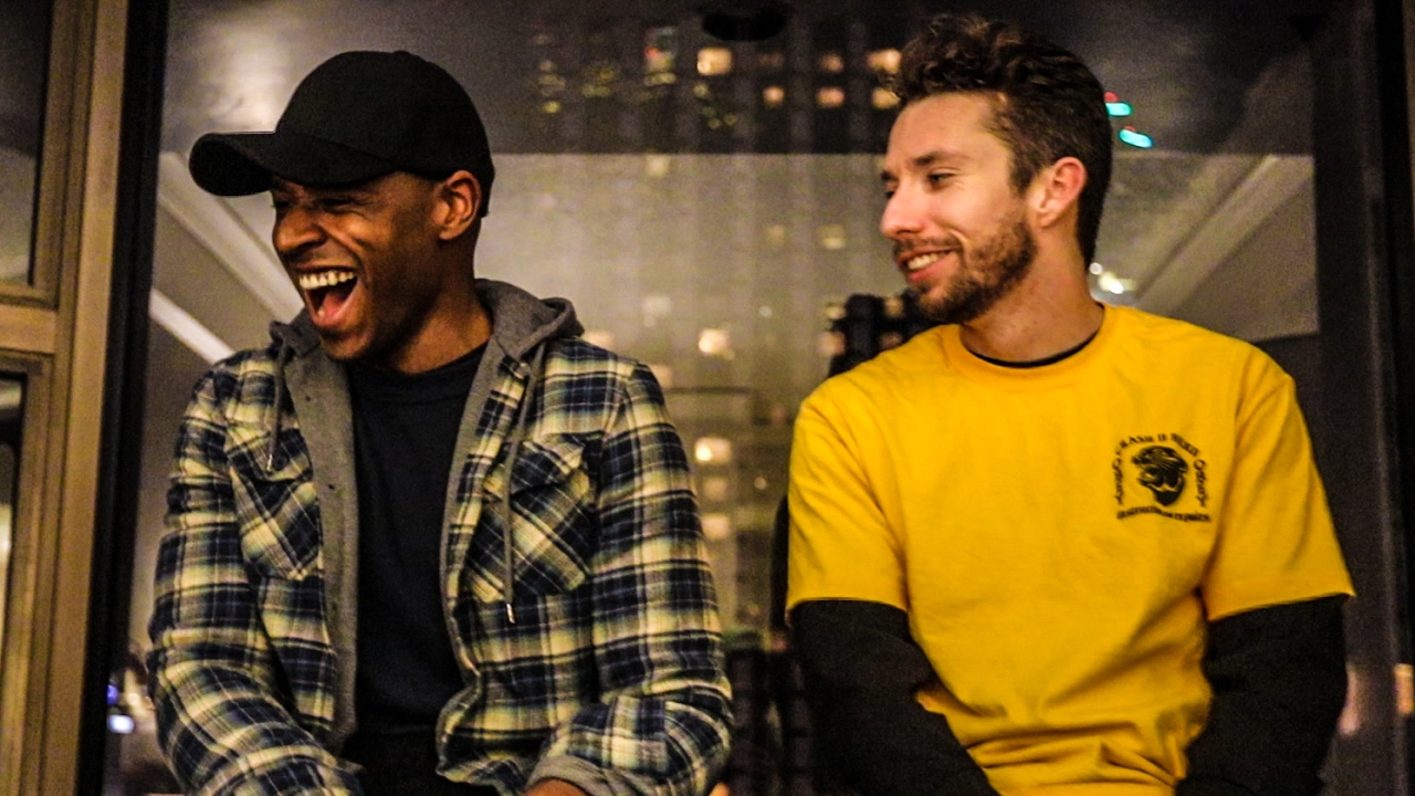 BEST IMPRESSIONS IN THE WORLD! PART 2 - YouTube