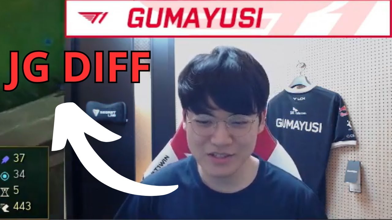 It's not my fault, It is JG DIFF - YouTube