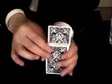 Tenyo Rising cards - Giochi di prestigio by Mondomagia - YouTube
