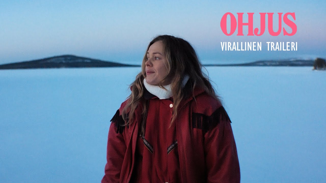 Ohjus I Virallinen traileri (2.2.) - YouTube