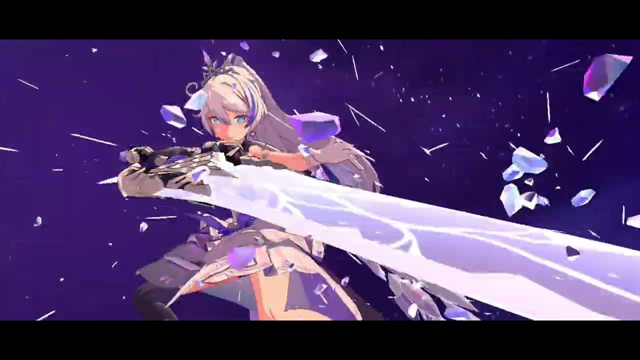 Honkai Impact Exalted RL 449D Type Counter Kasumi 720+ (S2 HoFs, SSS CN ...