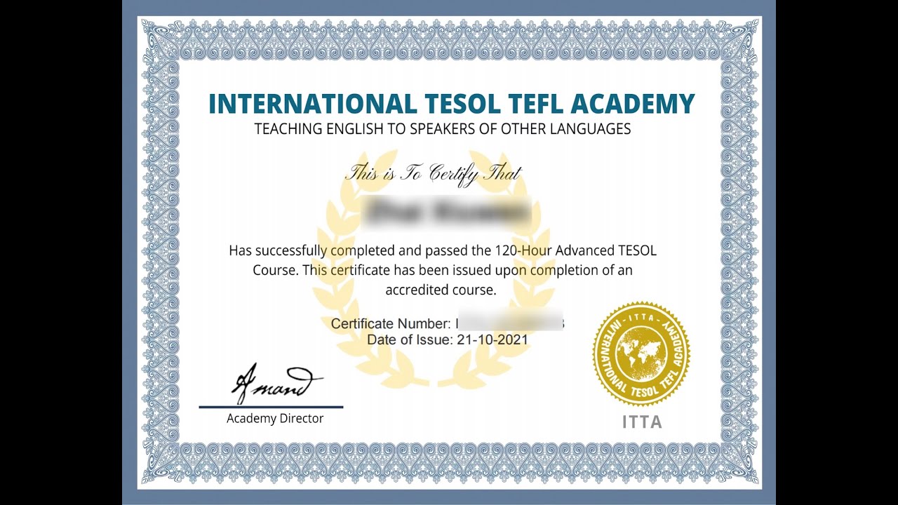 The Best Way To Earn A TEFL TESOL Certificate Online From Home YouTube the-best-way-to-earn-a-tefl-tesol-certificate-online-from-home-youtube