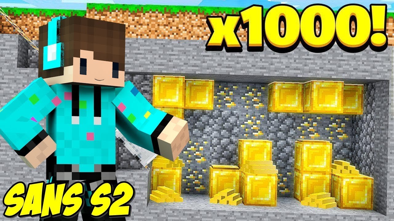 SAATNYA KITA MENJADI KAYA RAYA FARM EMAS FULL OTOMATIS ! Sans S2 #7 ...