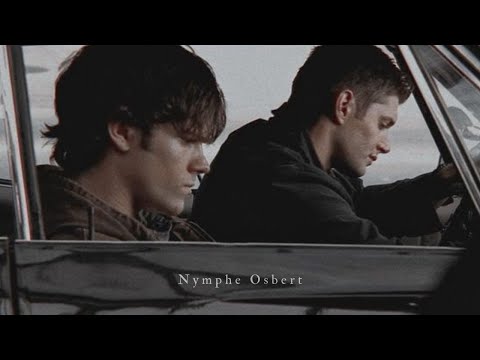supernatural | going on a hunt with sam and dean winchester
