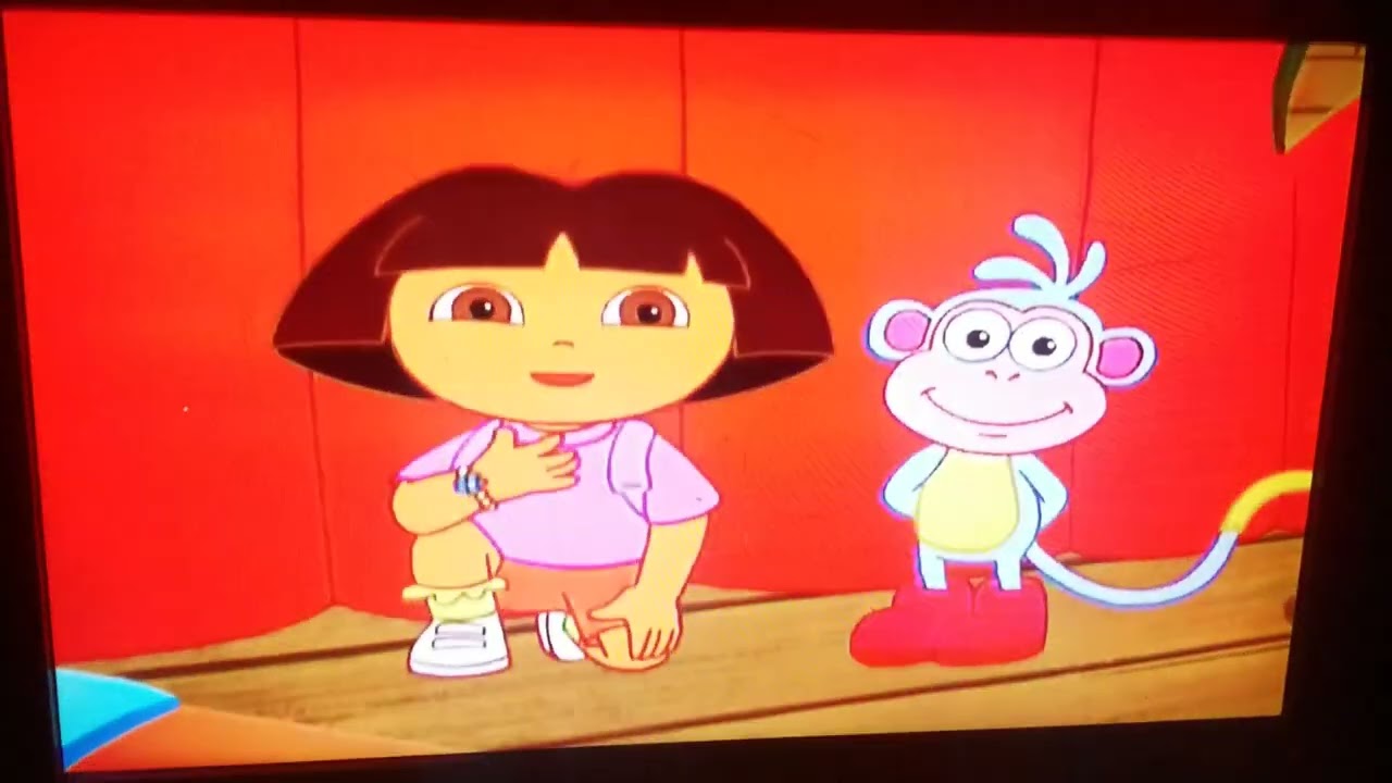 opening to max and ruby max and Ruby's Halloween 2005 DVD - YouTube