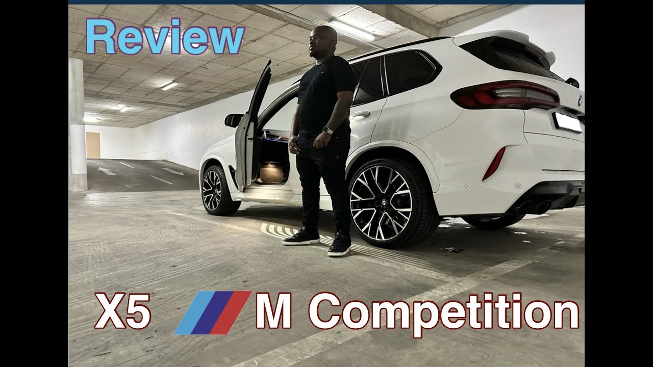 2023 X5 M Competition - Pre-LCI - Is it still the best ? - YouTube