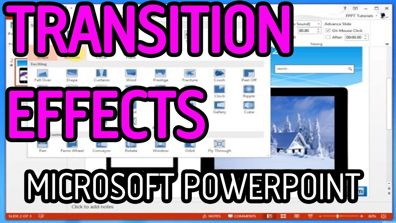 HOW TO ADD TRANSITION EFFECTS IN MICROSOFT POWERPOINT TUTORIAL 2010 ECDL BTEC GCSE KS3 KS4 how-to-add-transition-effects-in-microsoft-powerpoint-tutorial-2010-ecdl-btec-gcse-ks3-ks4