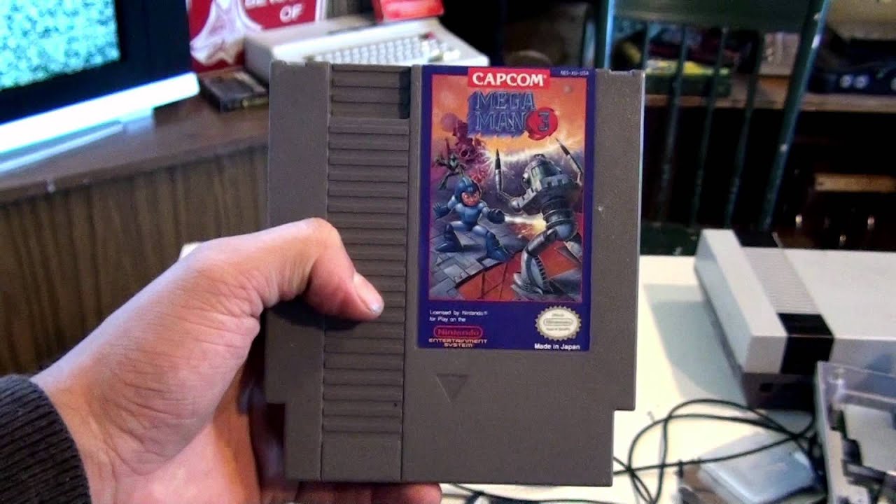 Retrologist Quick Fix How to Open an NES Cartridge - YouTube
