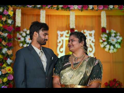  Naresh & Vijayalakshmi | Our Wedding Story 
