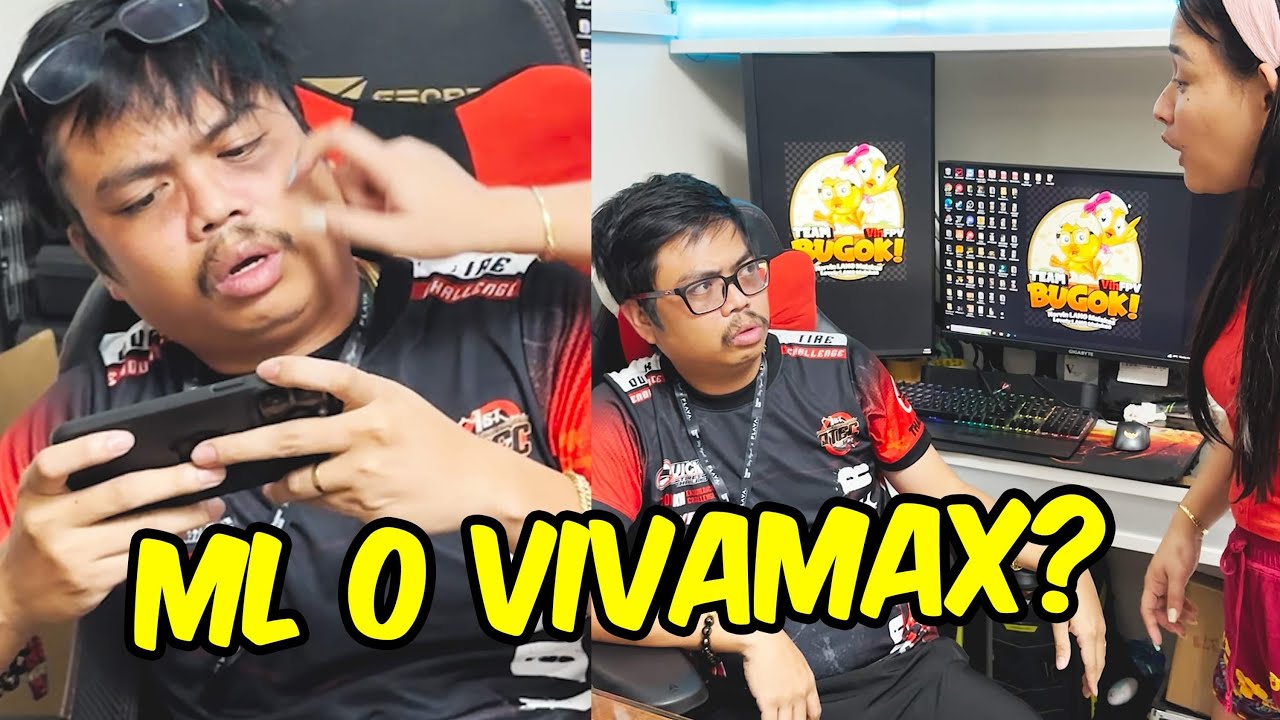 Mister kong puro ML #VinFPV - YouTube