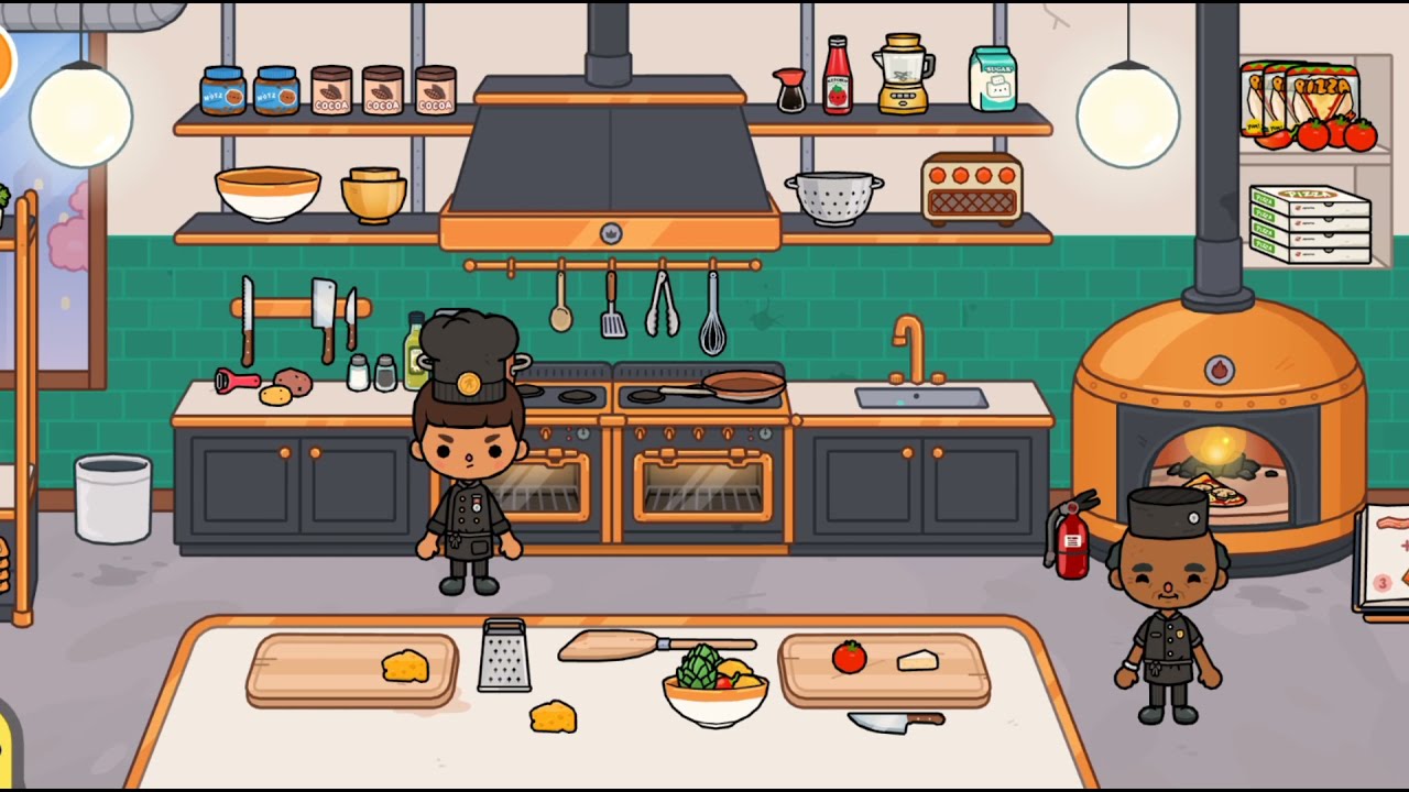 Еда Из Тока Бока Картинки — Фото Картинки