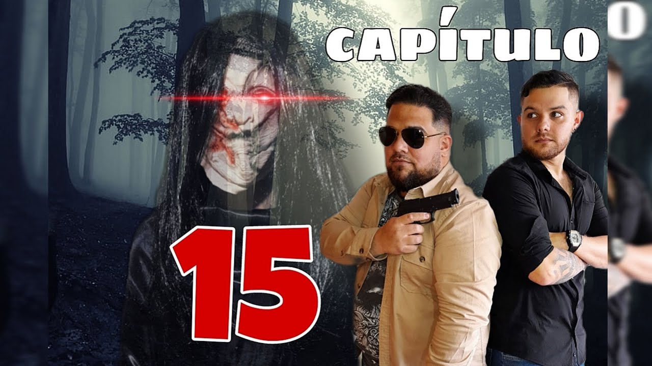 Antepenúltimo capítulo 15 - El Hijo del Baba Yaga - YouTube