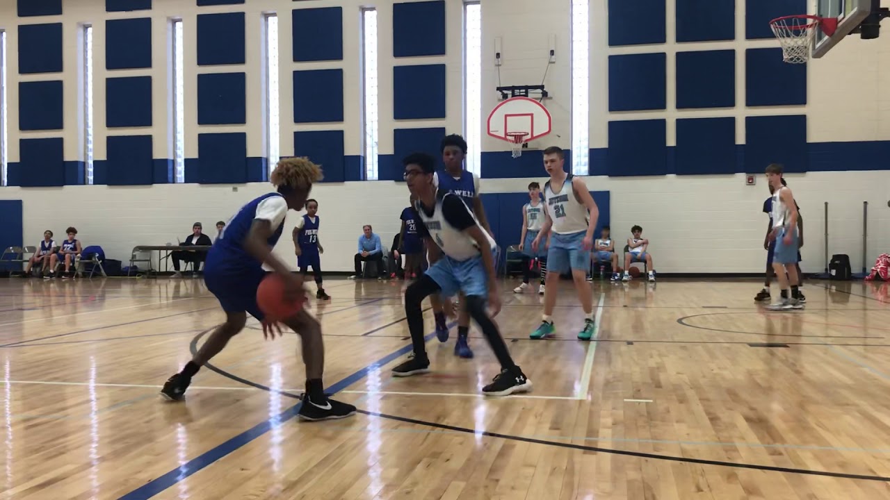 Nation basketball mpls mn - YouTube
