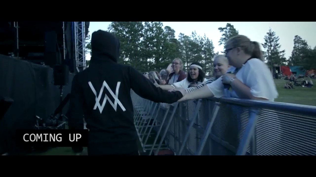 Alan Walker: Unmasked (Episodio 1) | Legendado em Português - YouTube