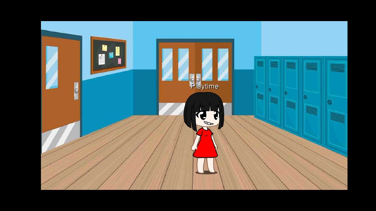Bully x Playtime parte final xd - YouTube
