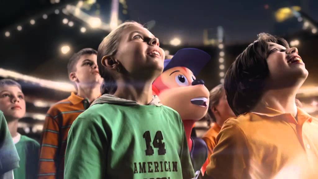 Coco Pops Wonder Ball Italy - YouTube