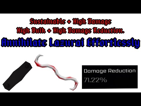 [Roblox Pilgrammed] Lazurai's Sleep Paralysis Demon - YouTube