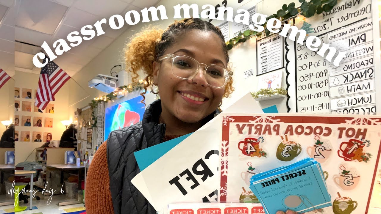 Classroom Management In 4th Grade YouTube classroom-management-in-4th-grade-youtube