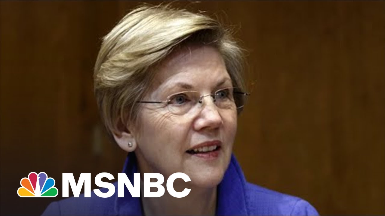 'Electable' Looks At Why A Woman Has Yet To Break The Glass Ceiling ...