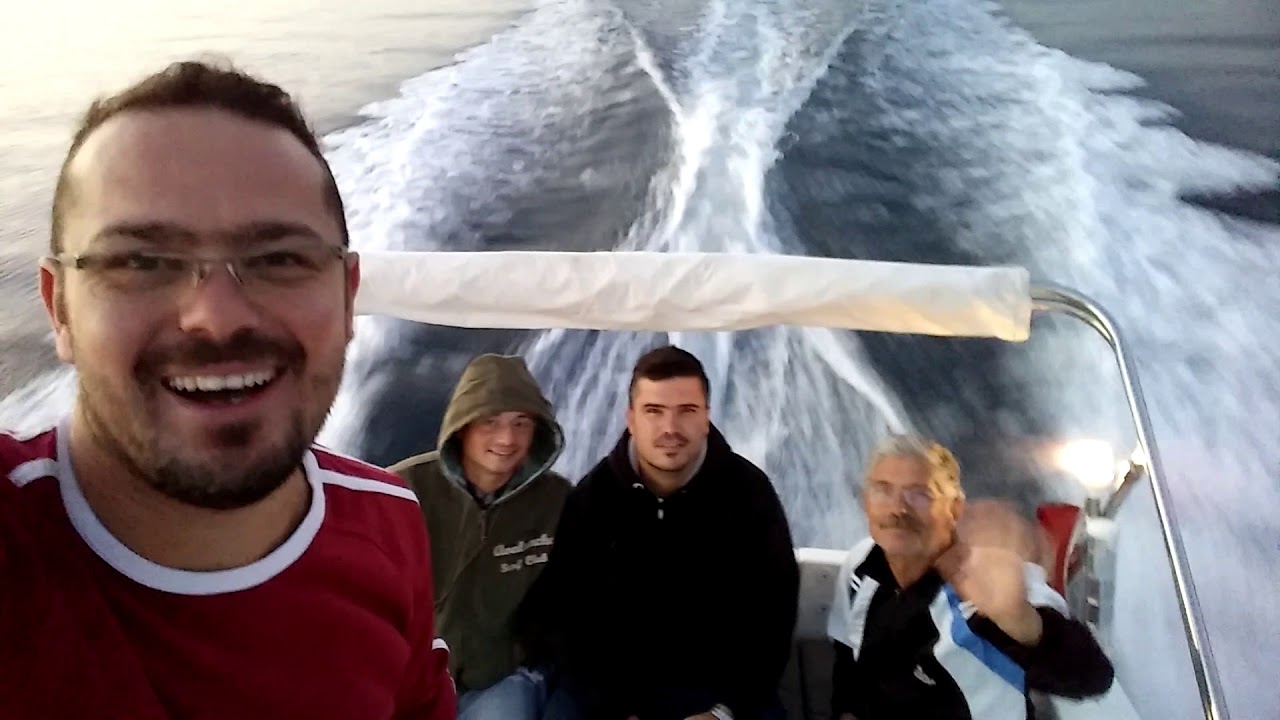 EVINRUDE 75 HP / SVT-4.95 - YouTube