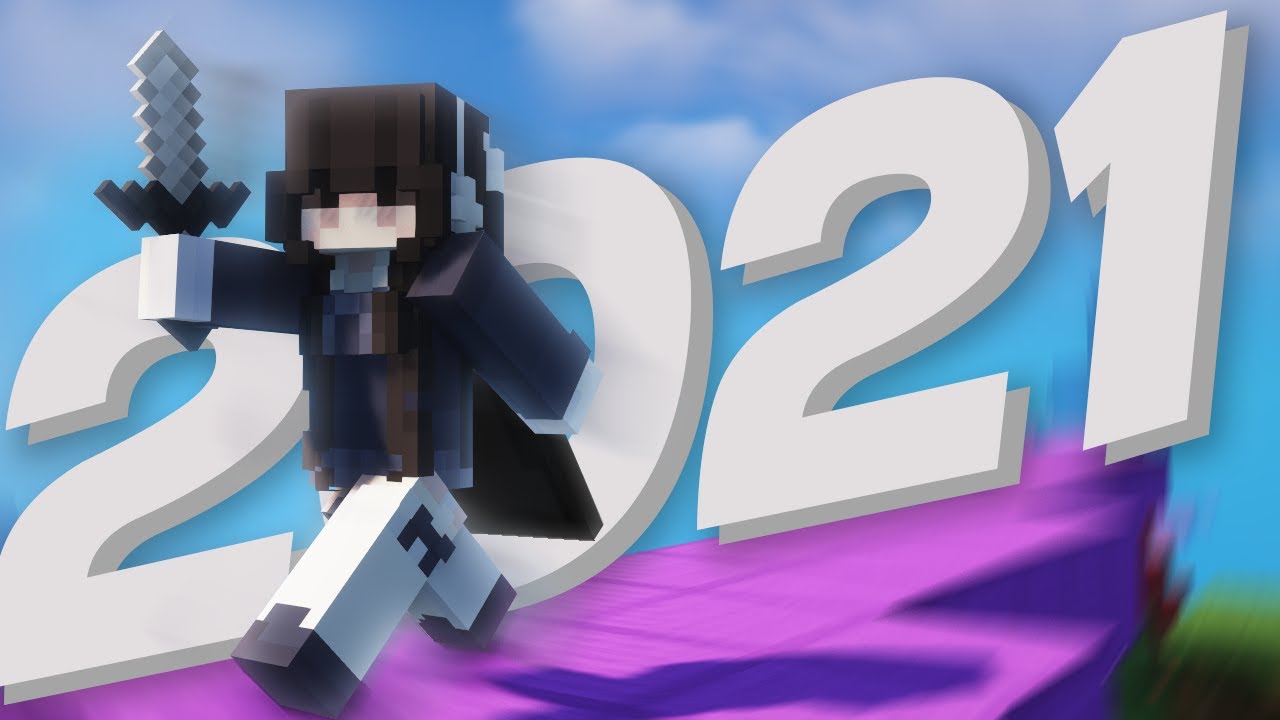 2021 👑「 Ranked Bedwars Montage 」 - YouTube