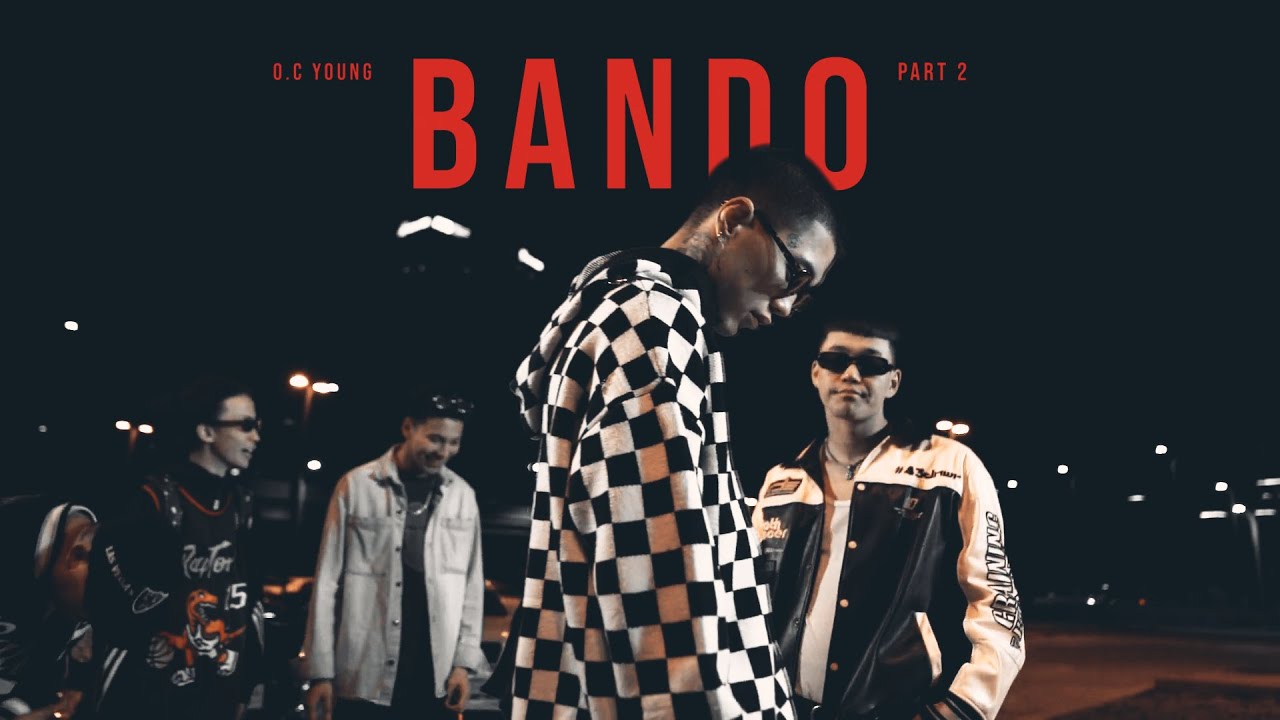 Key K ft. Boyrr - Bando pt.2 ( Official Music Video ) - YouTube