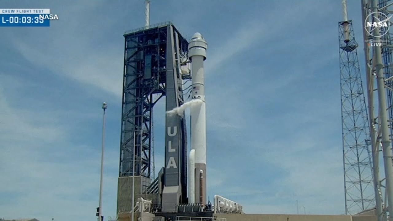 Boeing's first astronaut flight called off at last minute in latest ...