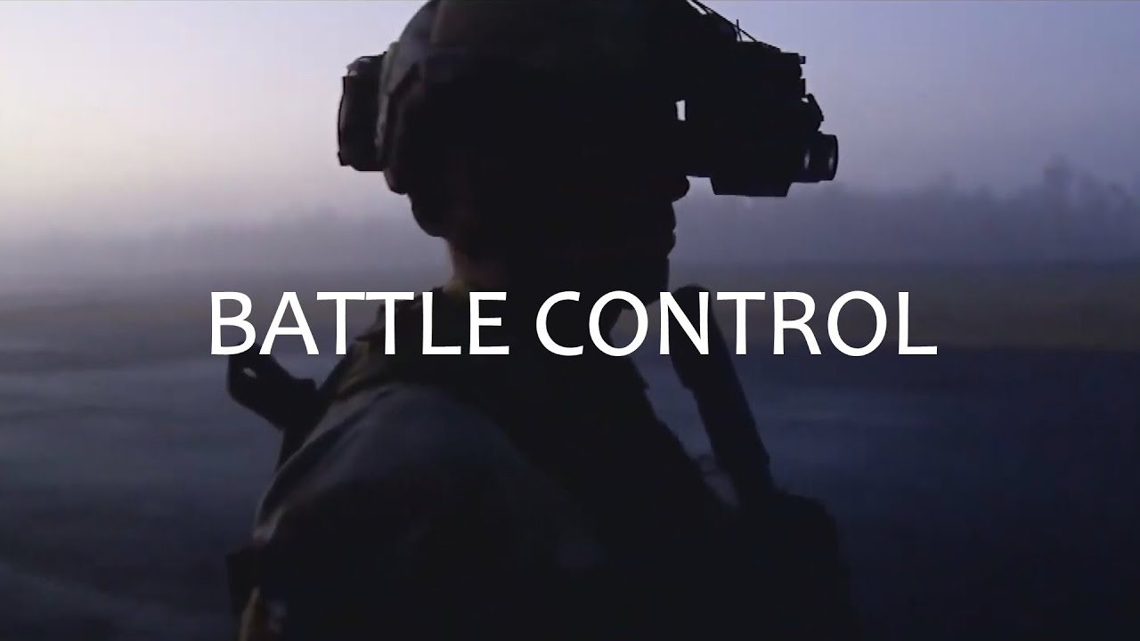 Australian Special Forces - Battle Control - YouTube