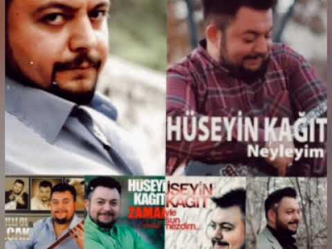 Hüseyin Kağıt _ Seçmeler