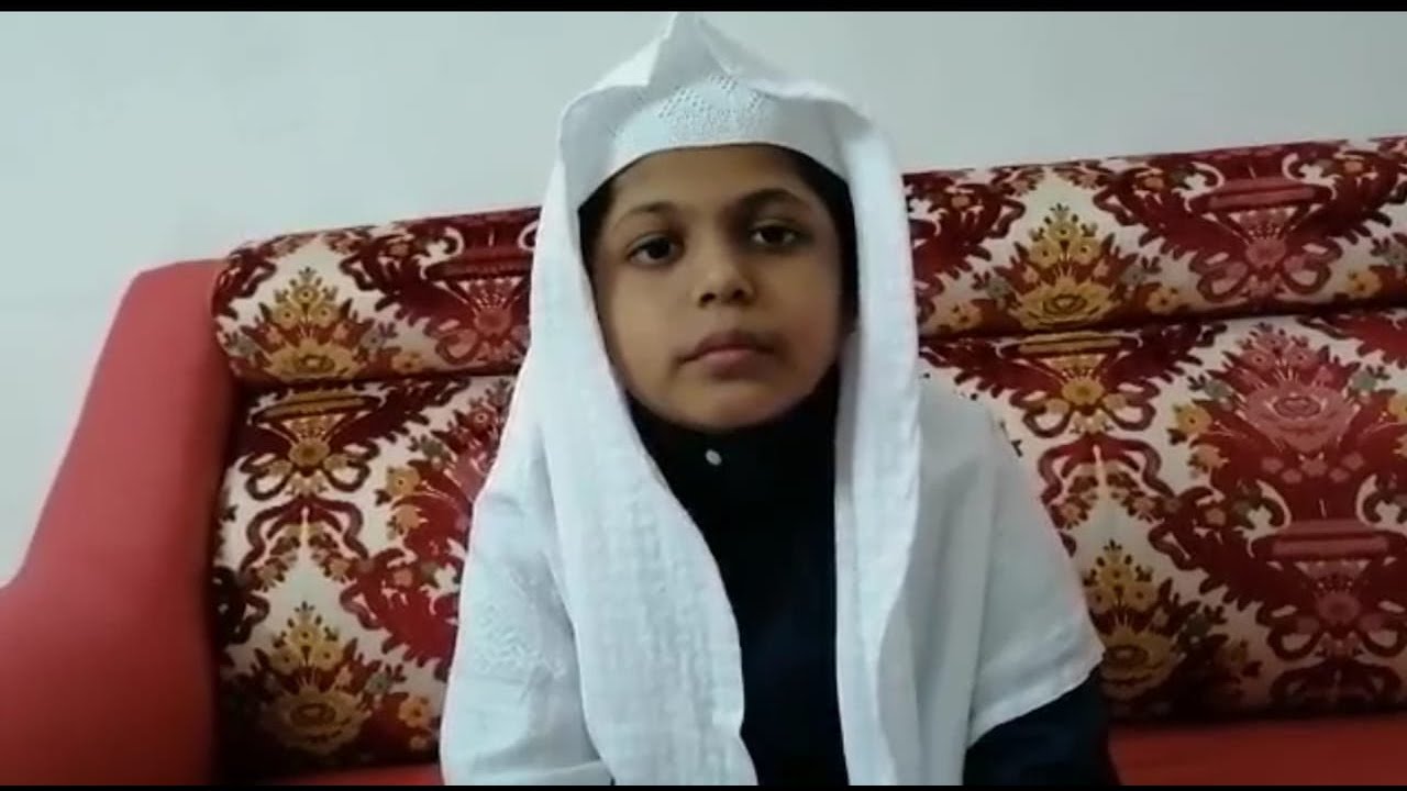 Surah al Rahman | Abdullah Shakeeb سورة الرحمن | عبد الله ثاقب - YouTube