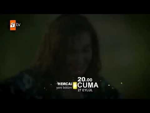 Hercai. 39 Bölüm Fragmanı