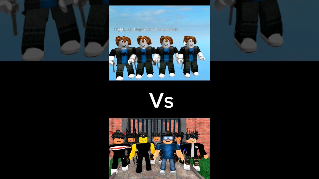 Bacon vs slenders #bacon #slender - YouTube