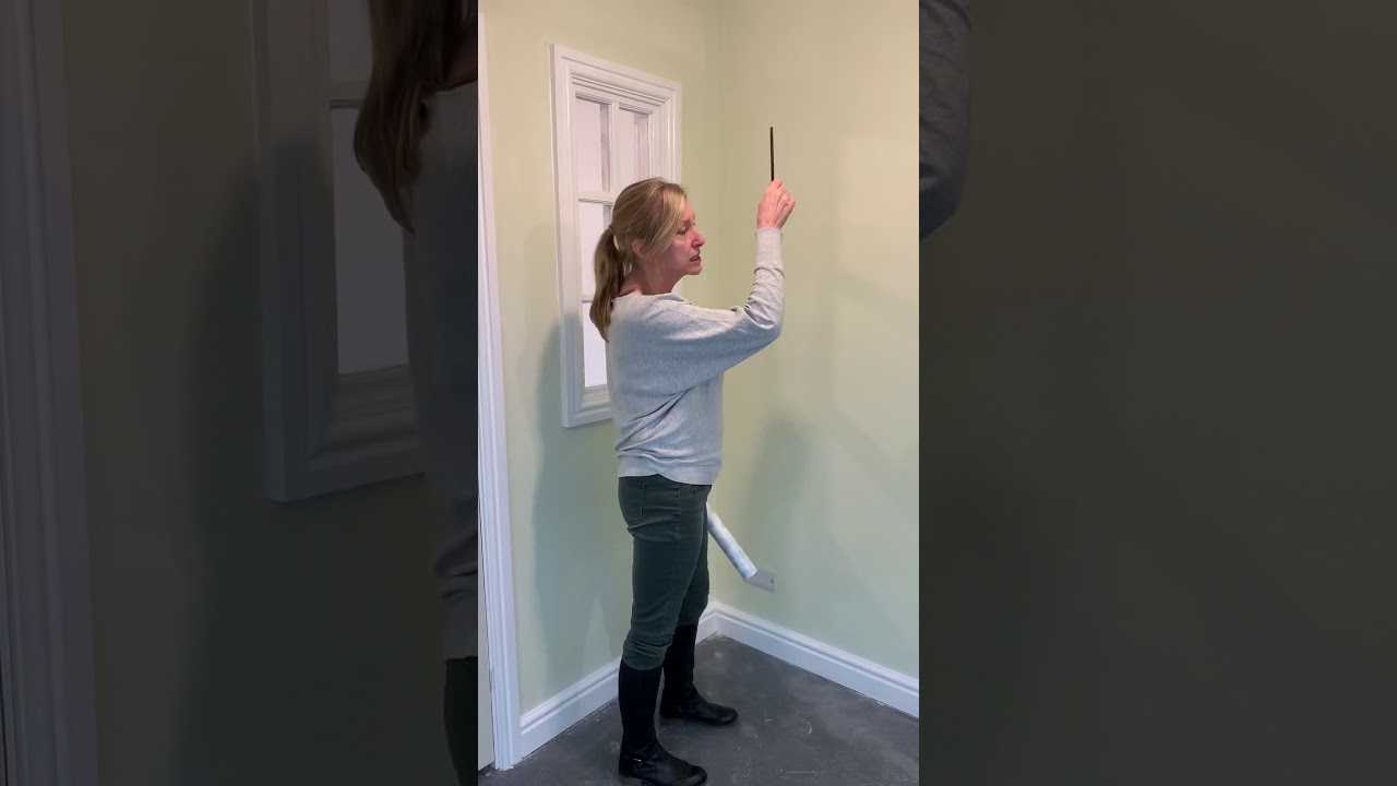 Area & girthing method explained - YouTube