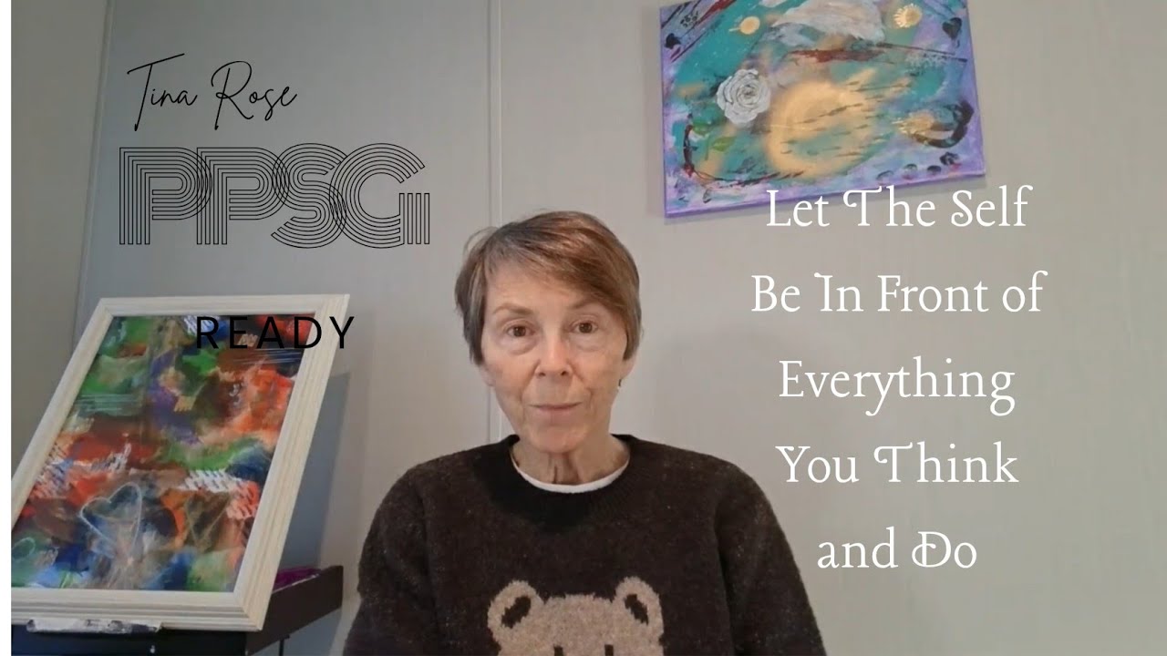 Self-Love Is Your Gift To The World | People Pleasers Support Group ...