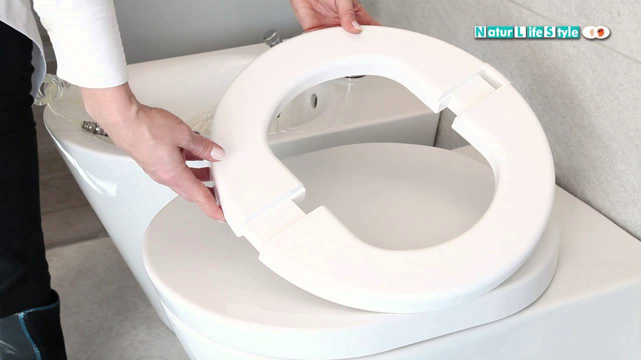 BIO FLUFF System - Assemblaggio - YouTube