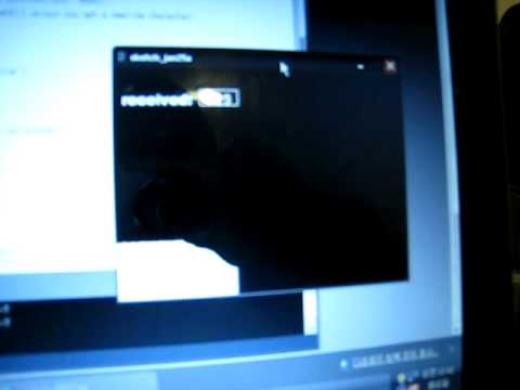arduino_practice_2 - YouTube