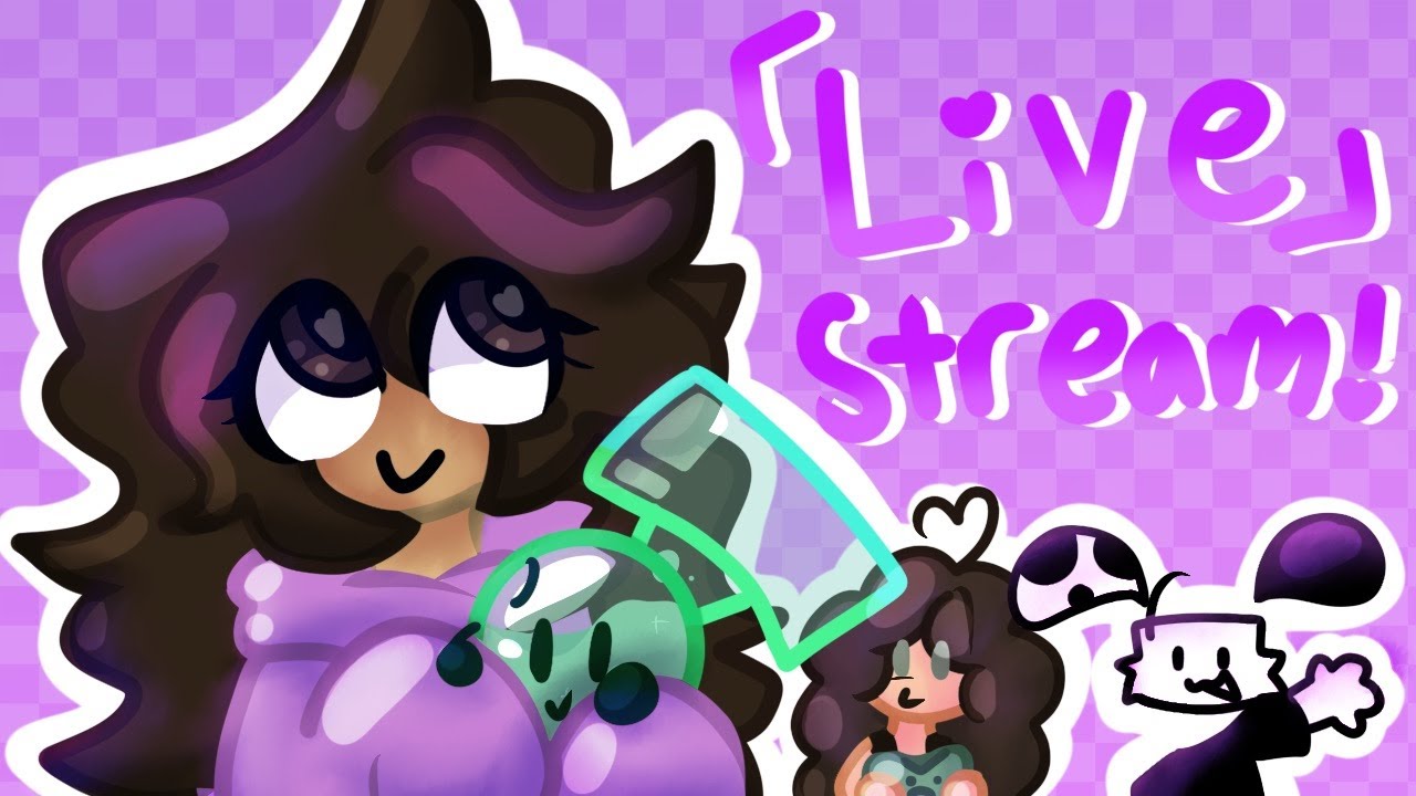 Hanging out (hope it doesn’t lag) - YouTube