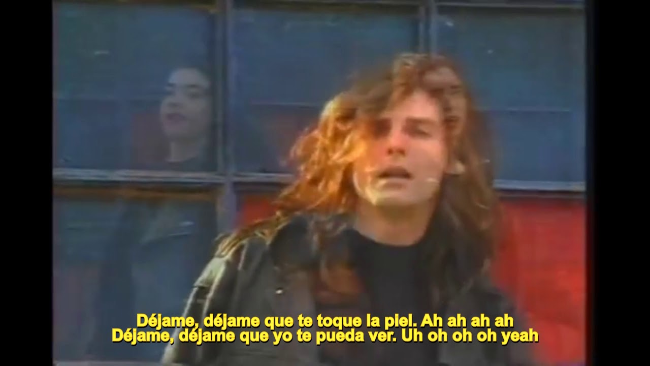 Bye Bye (Dejame) - Vilma Palma E Vampiros (Video Oficial Ft Letra ...
