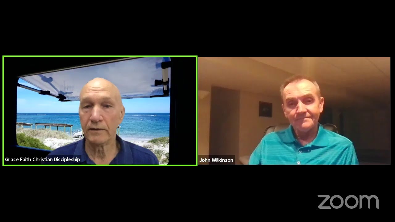 GFCD Spotlight Series - live - YouTube