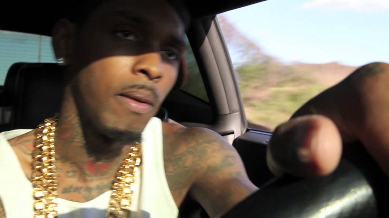 Fly Boy Pat - All I Know - YouTube