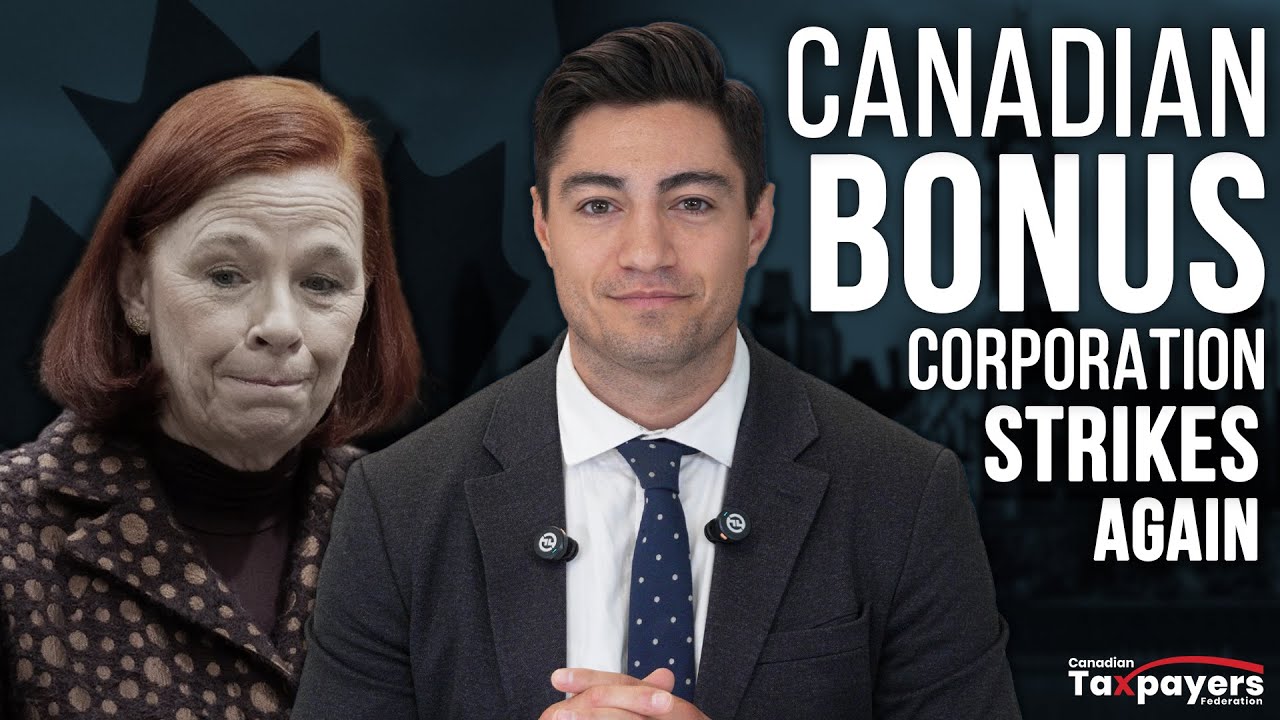 The case for defunding the CBC - YouTube