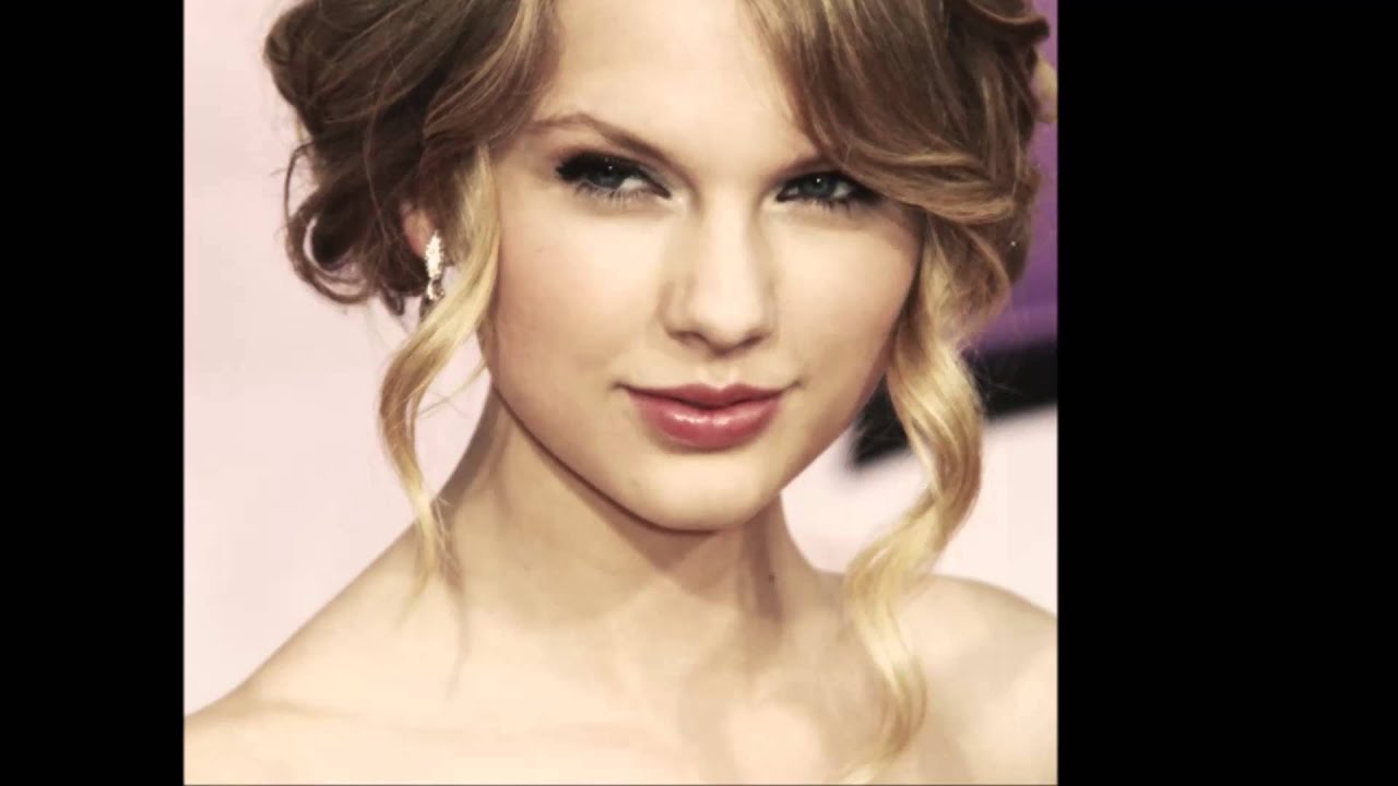 22 - Taylor Swift - YouTube