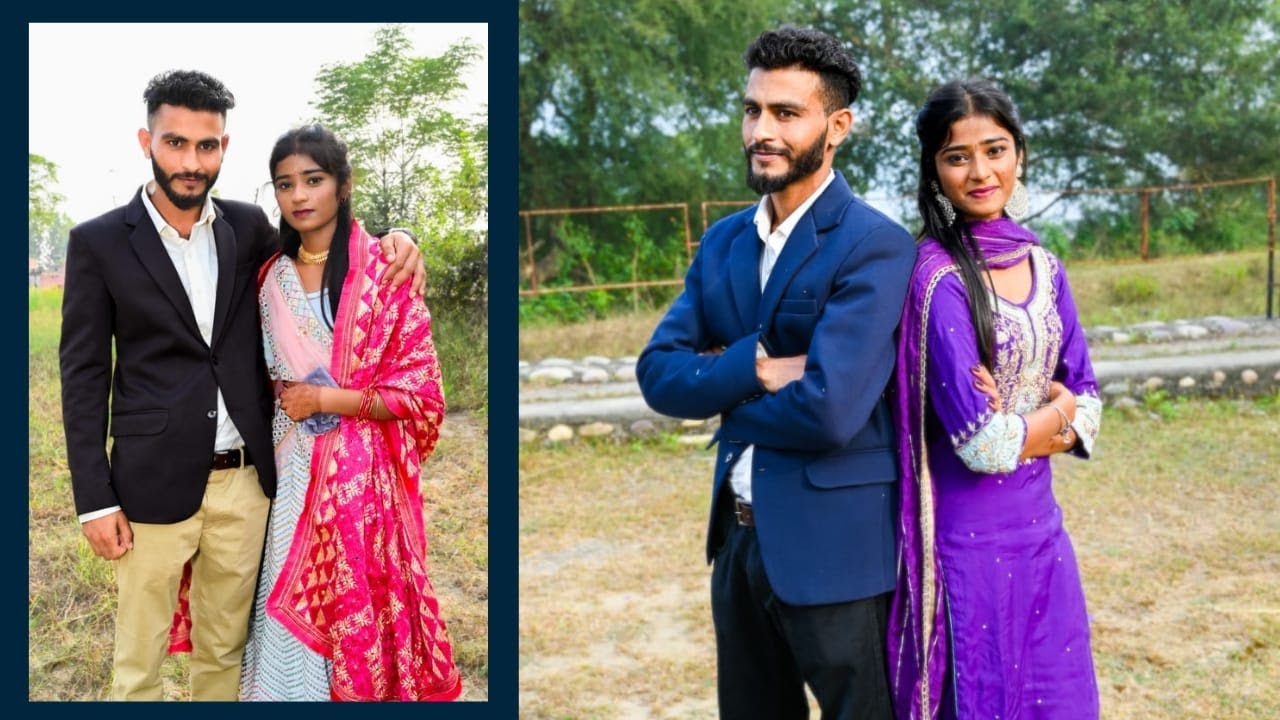 Live 🛑 JAGO DJ || SANJNA & GURWINDER SINGH || LOVE PHOTOGRAPHY M.99158 ...