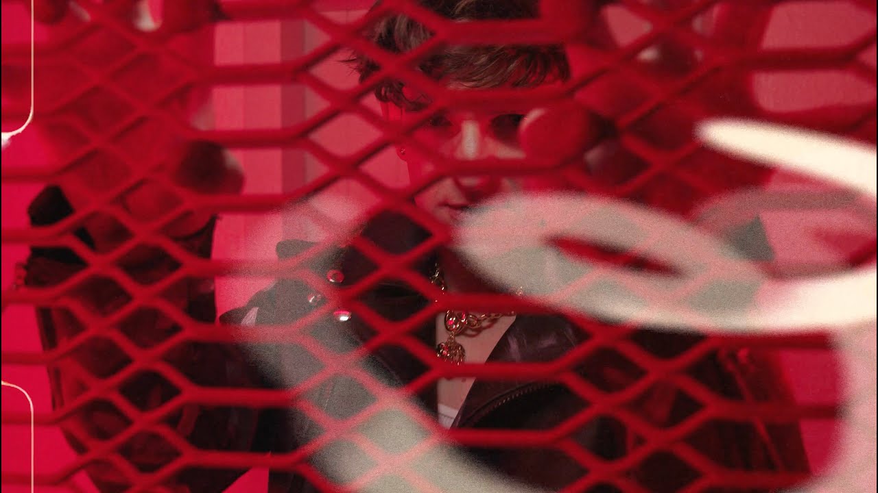 Zeon - "Dangerous" (Official Lyric Video) - YouTube