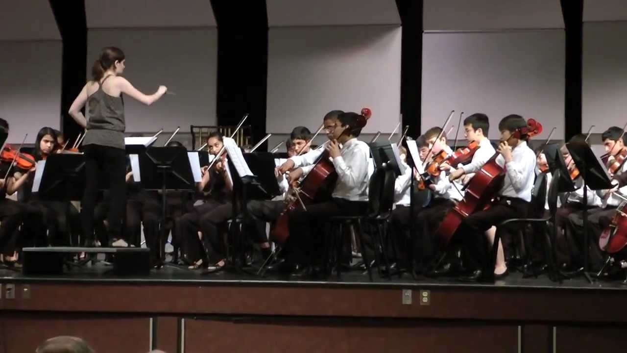 Symphonic Orchestra - Ghost Carnival - YouTube