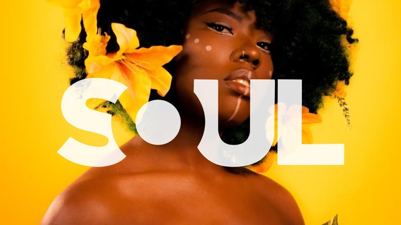 The Very Best Of Soul Music - Great summer soul music playlist - YouTube